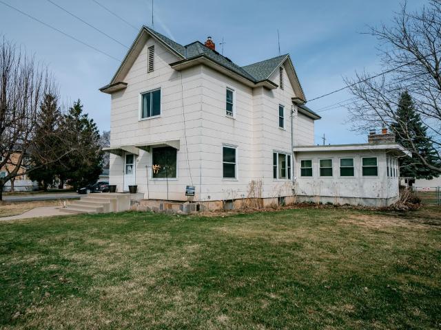 201 E Minnesota Street