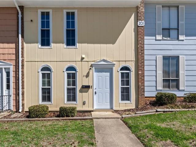 201 E Montcastle Dr, Unit C, Greensboro, NC 27406 | Compass