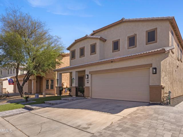 201 E Mule Train Trail, San Tan Valley, AZ 85143 | MLS #7004 | Compass