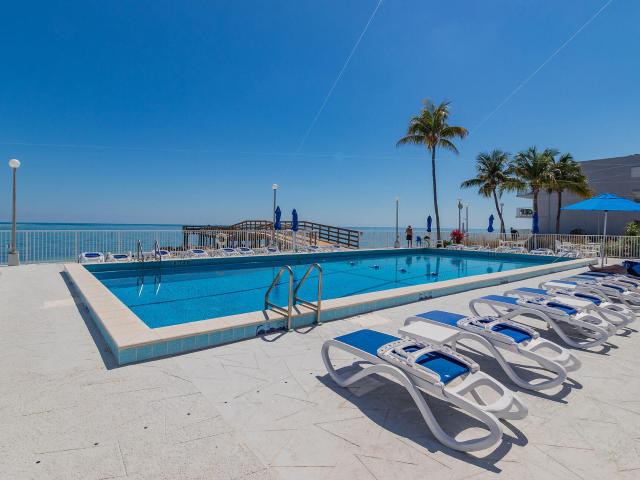 201 E Ocean Dr, Unit 1211, Key Colony Beach, FL 33051 | MLS #618273
