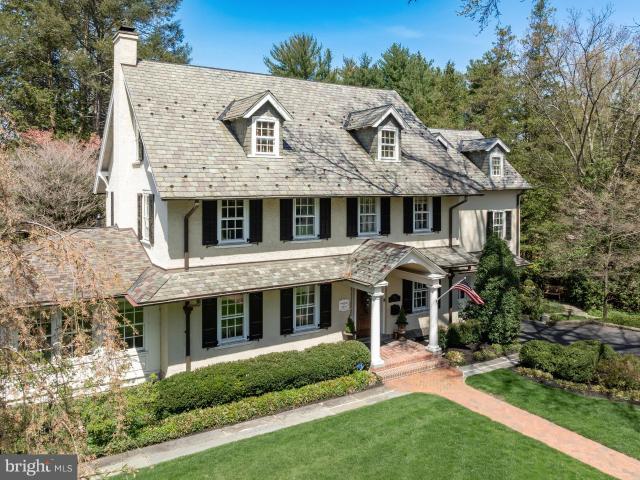 201 E Oak Ave, Moorestown, NJ 08057 | MLS #NJBL2108