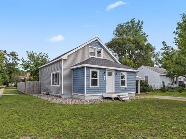 201 E Patrick St, Midland, MI 48640