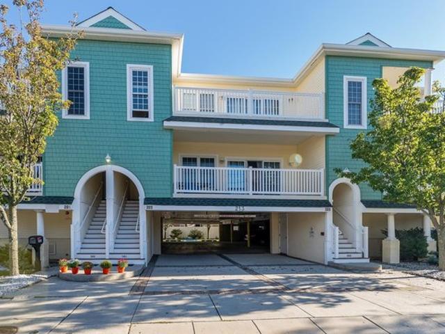 201 E Pine Ave Unit A, Wildwood, NJ 08260