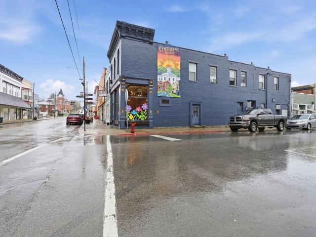 201 E Pike Street