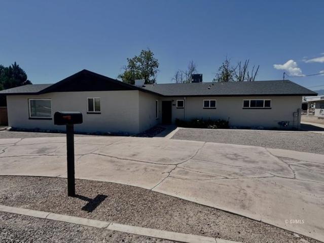 201 E Relation St, Safford, AZ 85546