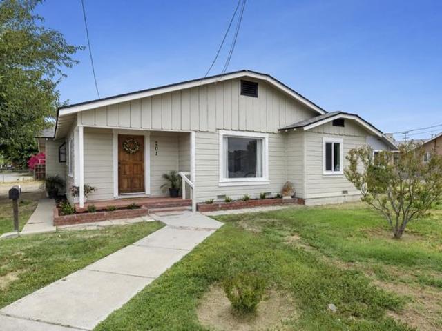 201 E Stanislaus St, Avenal, CA 93204