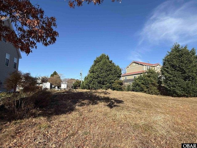 201 Eagle Dr Lot 41, Kill Devil Hills, NC 27948
