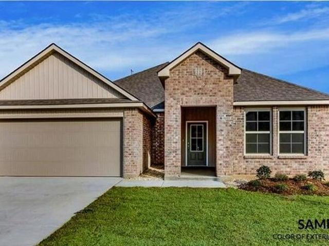 201 Eagle Heights Dr, Duson, LA 70529