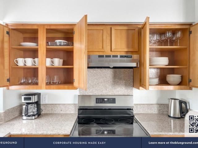 201 East 4th Street 2 Bedroom Apartment for Rent at 201 E 4th St #339, Austin, TX 78701 Downtown Austin