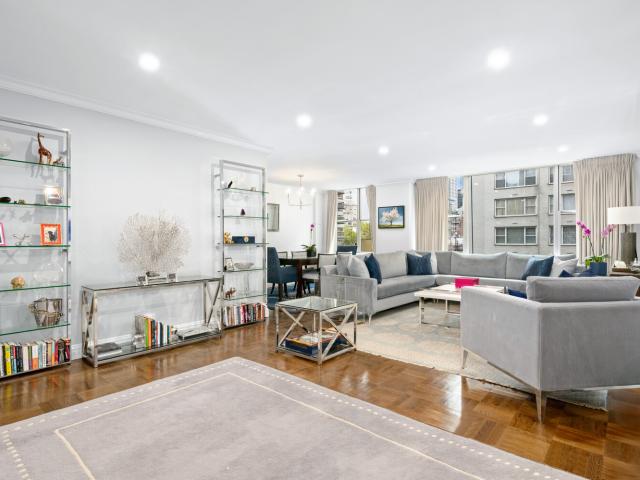 201 East 62nd Street, New York, NY