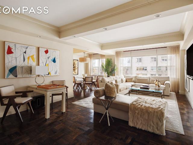201 East 62nd Street, New York, NY