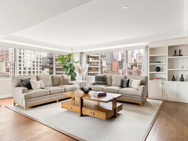 201 East 62nd Street, New York, NY