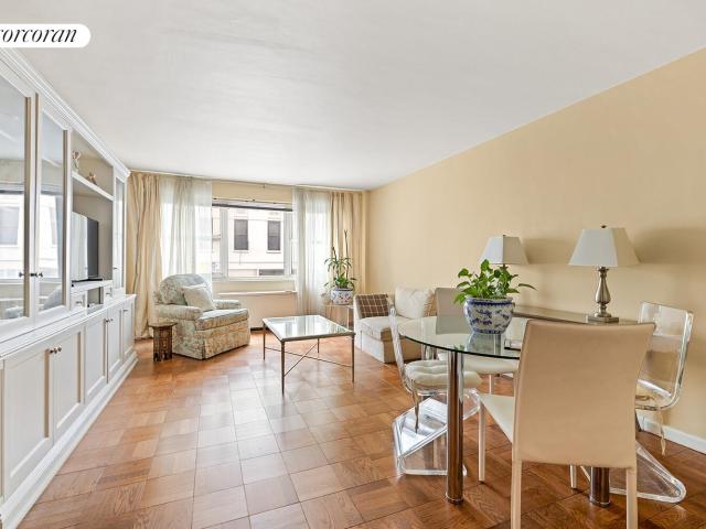 201 East 66th Street, New York, NY