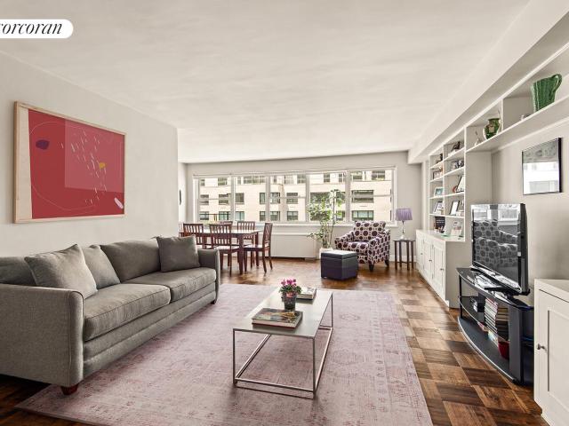 201 East 66th Street, New York, NY