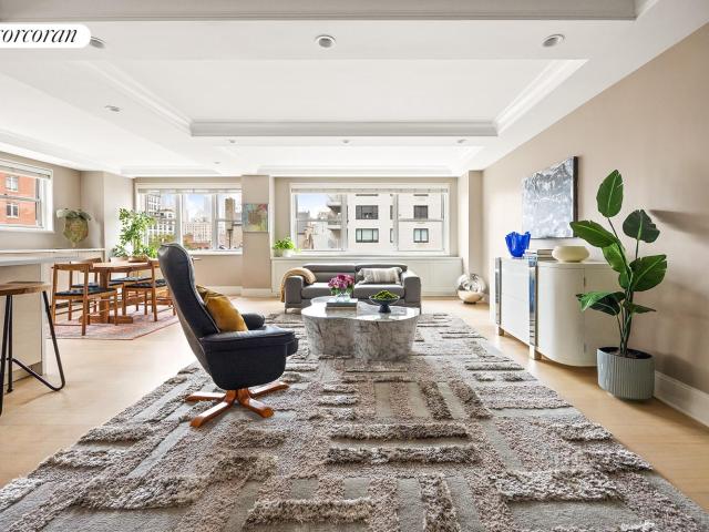 201 East 66th Street, New York, NY