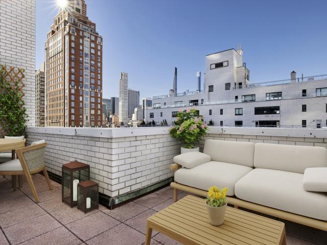 201 East 66th Street, New York, NY