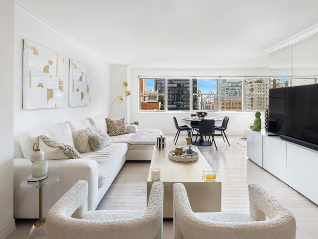201 East 66th Street, New York, NY
