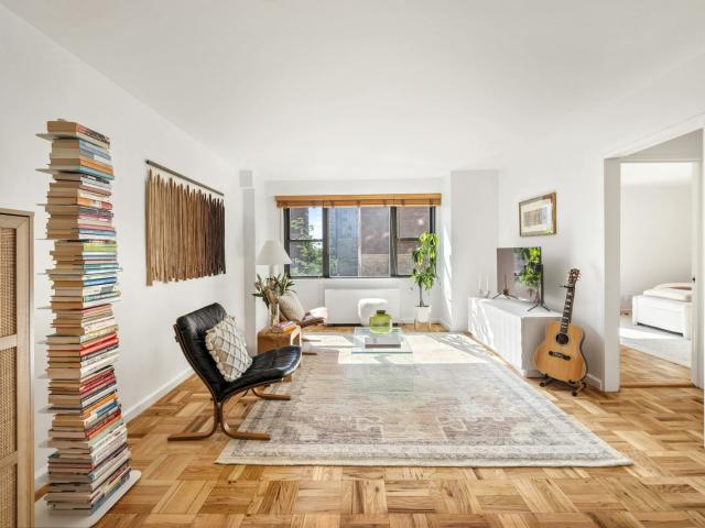 201 East 77th Street, New York, NY