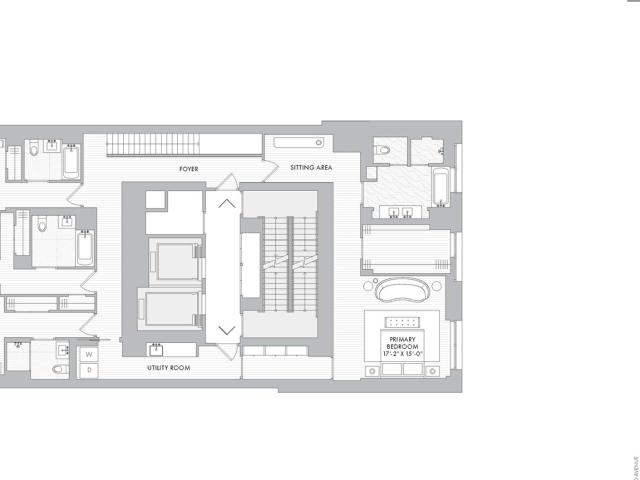 201 East 74th Street, Unit 2A