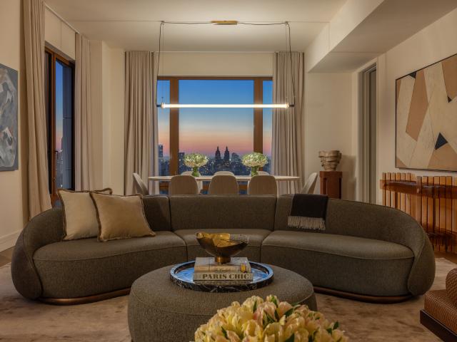 201 East 74th Street, New York, NY
