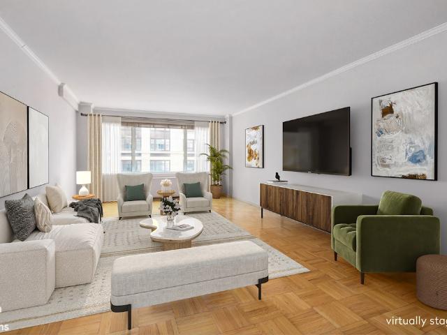 201 East 79th Street, New York, NY