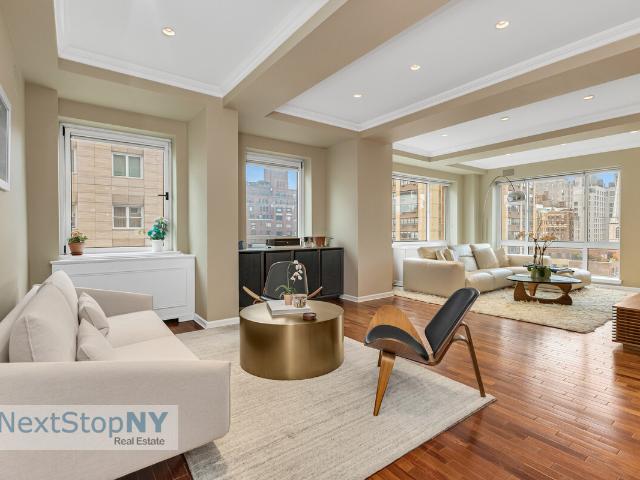201 East 80th Street, New York, NY