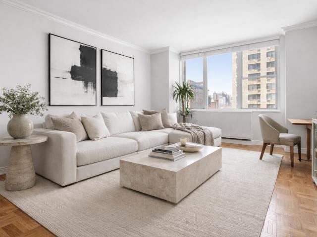 201 East 17th Street, New York, NY
