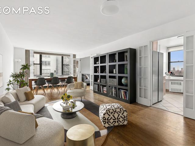201 East 17th Street, New York, NY