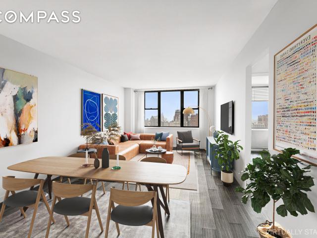 201 East 17th Street, New York, NY