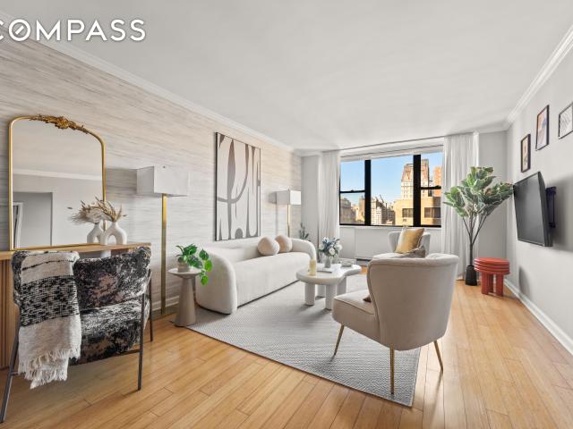 201 East 17th Street, New York, NY