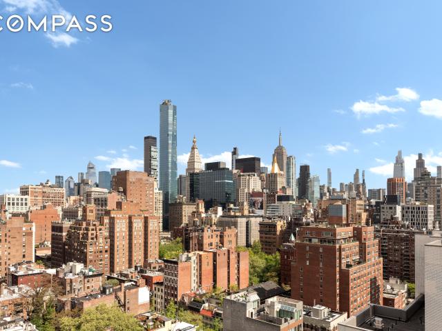 201 East 17th Street, New York, NY