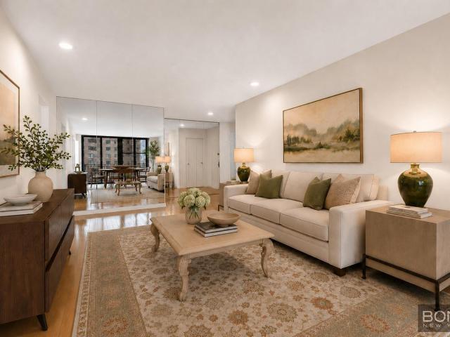 201 East 17th Street, New York, NY