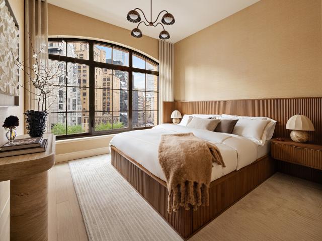 201 East 23rd Street, Unit 6B | Compass