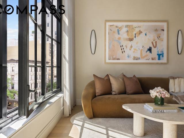 201 East 23rd Street, New York, NY