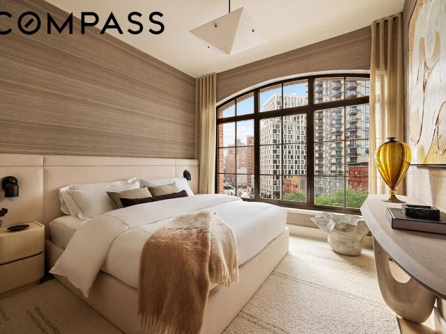 201 East 23rd Street, New York, NY