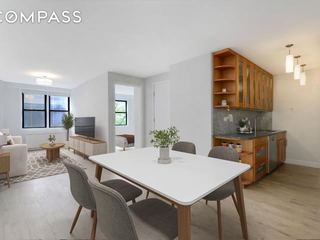 201 East 21st Street, New York, NY