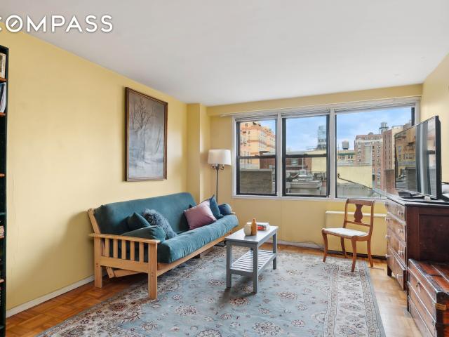 201 East 21st Street, New York, NY