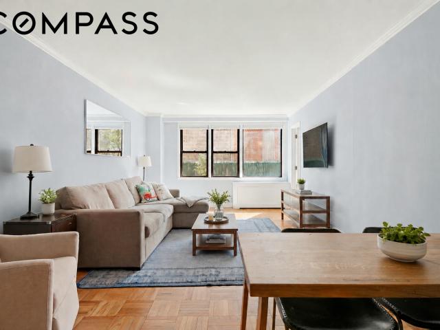201 East 21st Street, New York, NY