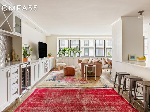 201 East 21st Street, New York, NY