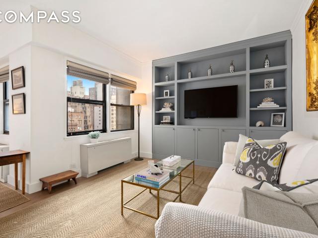 201 East 21st Street, New York, NY