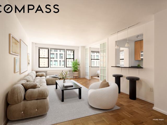 201 East 21st Street, New York, NY