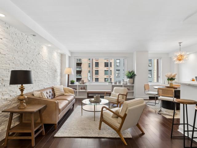 201 East 25th Street, New York, NY