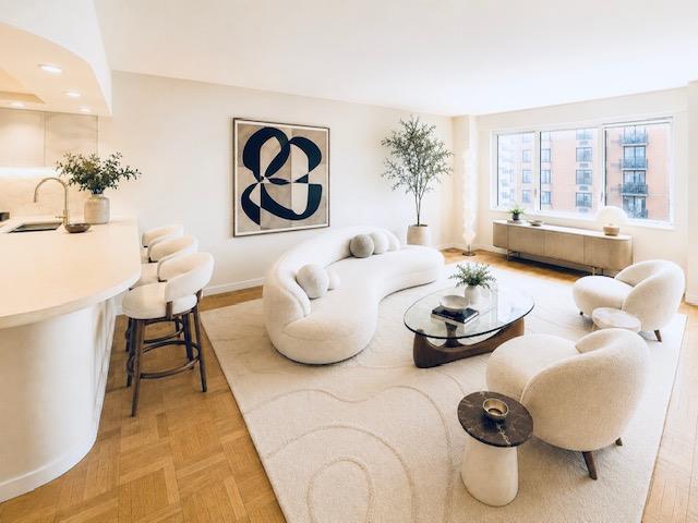201 East 25th Street, New York, NY