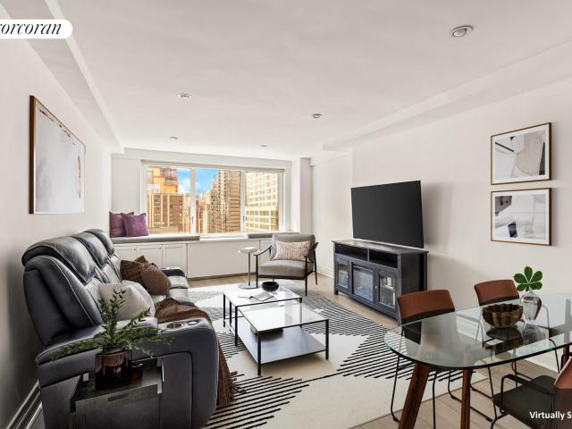 201 East 25th Street, New York, NY