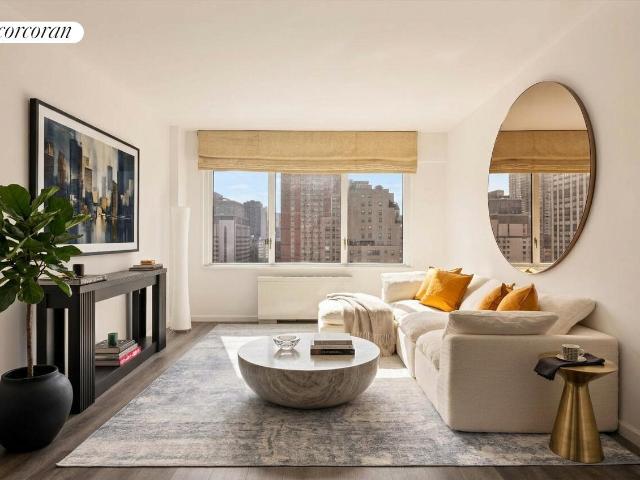 201 East 25th Street, New York, NY