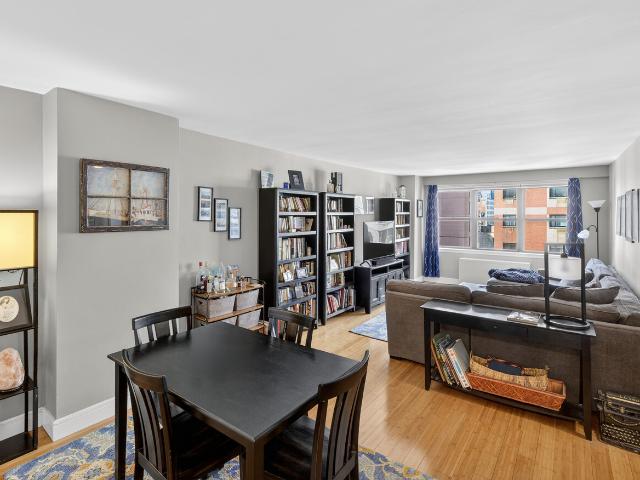 201 East 28th Street, New York, NY