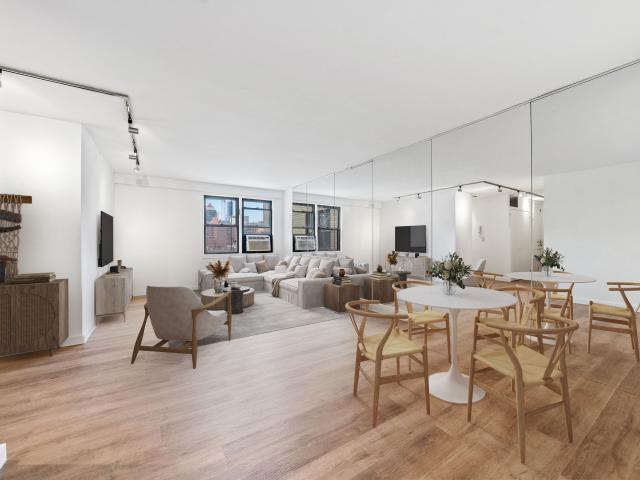 201 East 28th Street, New York, NY