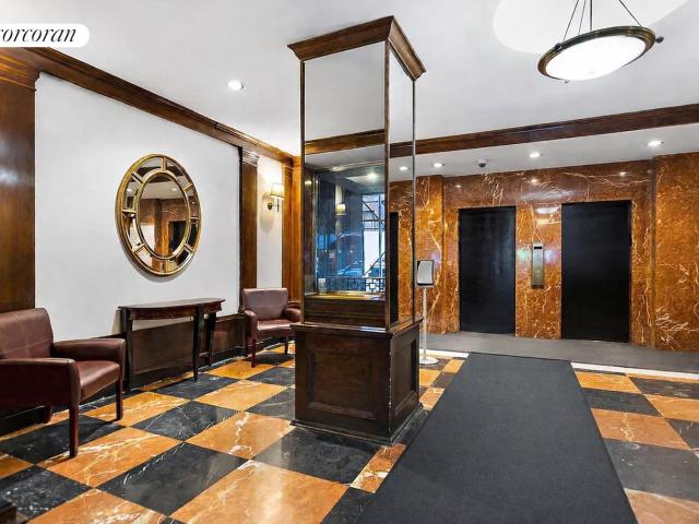 201 East 36th Street, Unit 2F
