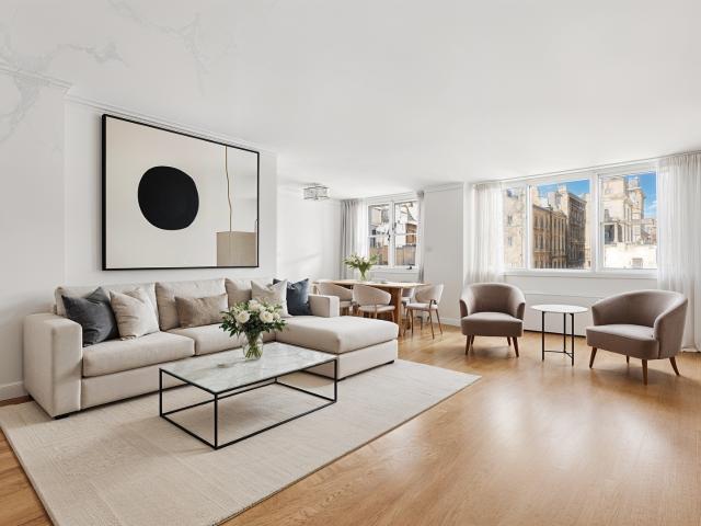 201 East 36th Street, New York, NY