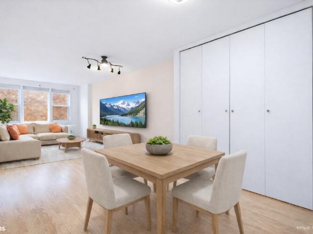 201 East 36th Street, New York, NY